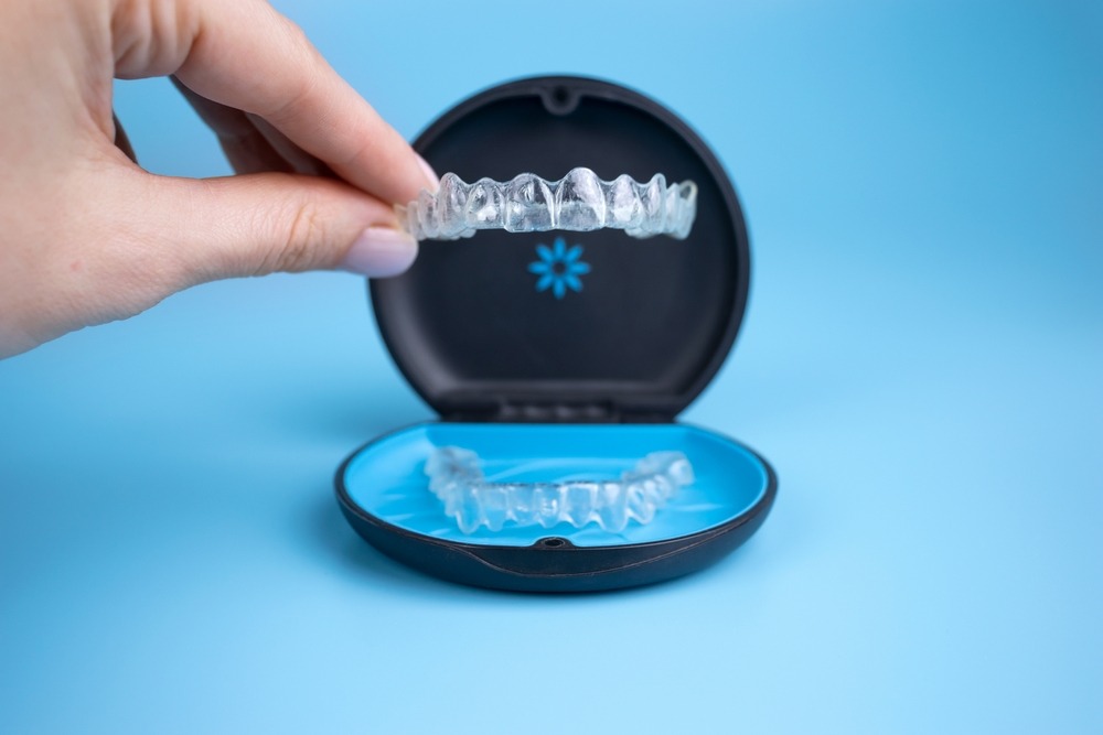 The invisalign journey all the details you need to know